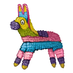 Loot Pinata | Valley of Unicorns Wiki | Fandom