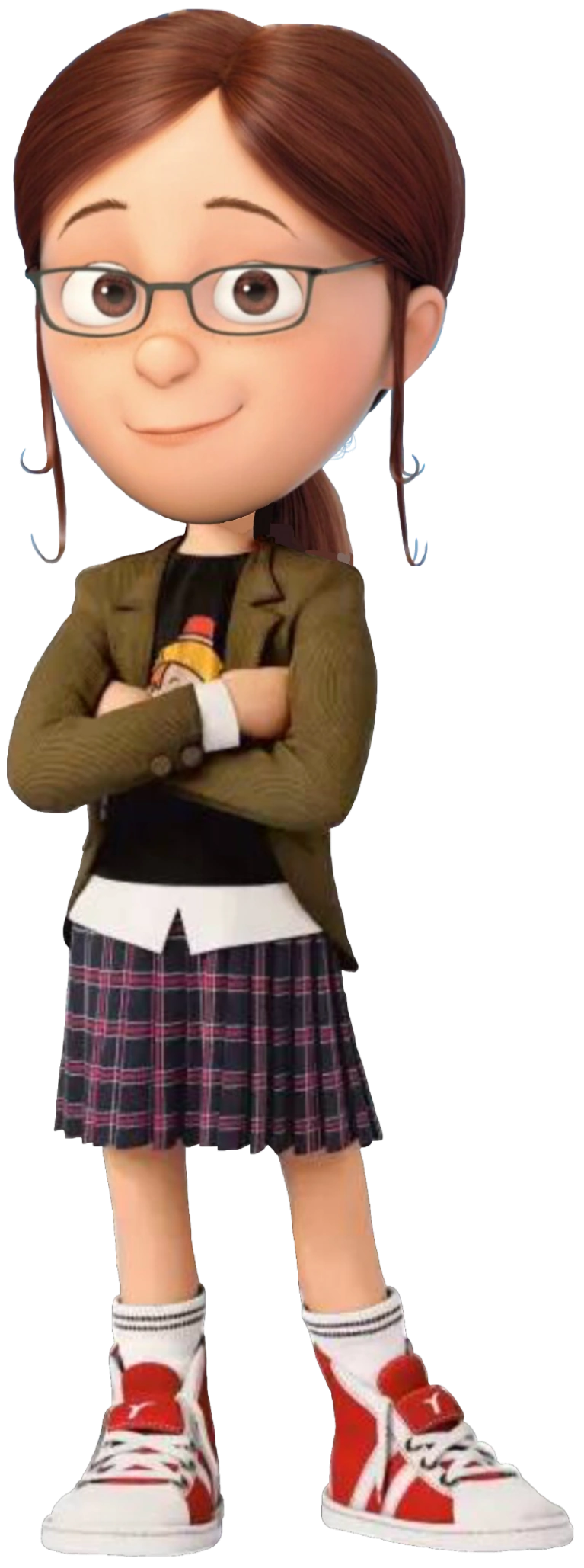 Margo Gru | Valley's Adventures Wiki | Fandom