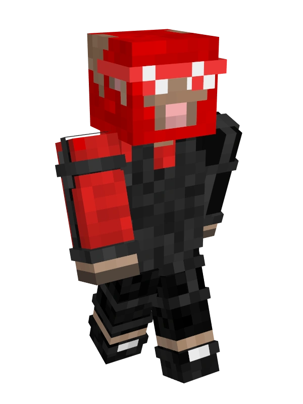 Lixoric (Character) | VALLEYSMP Wiki | Fandom