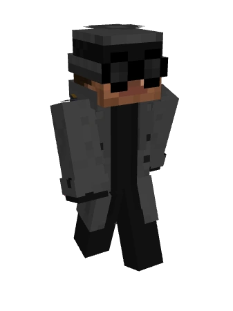 Vent (Character) | VALLEYSMP Wiki | Fandom