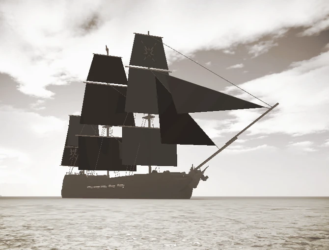 The Iron Dutchman | Valmar Wiki | Fandom