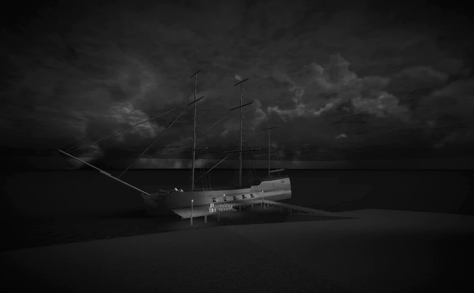 The Iron Dutchman | Valmar Wiki | Fandom