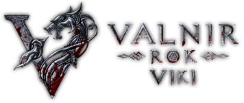 Official Valnir Rok Wiki