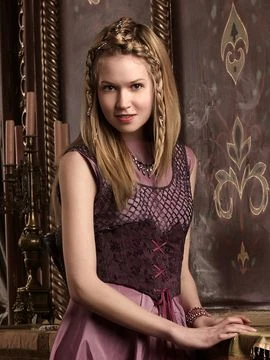 Aylee Beaton | Valois Family Wiki | Fandom