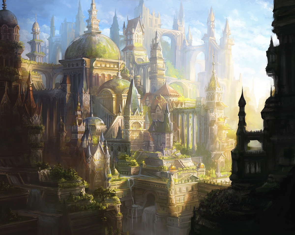 Seliskar | Valon Wiki | Fandom