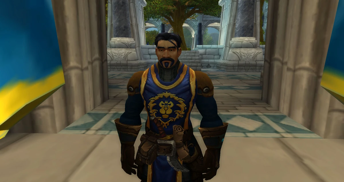 Falric Valonforth | Valonforth Wikia | Fandom