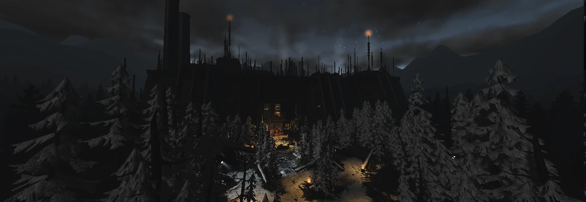 THE COMPOUND | Valor FPS Zombies Wiki | Fandom