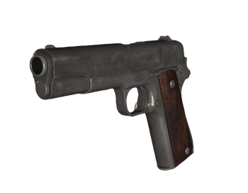 M1911 | Valor FPS Zombies Wiki | Fandom
