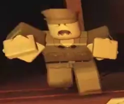 Fast Zombie | Valor FPS Zombies Wiki | Fandom