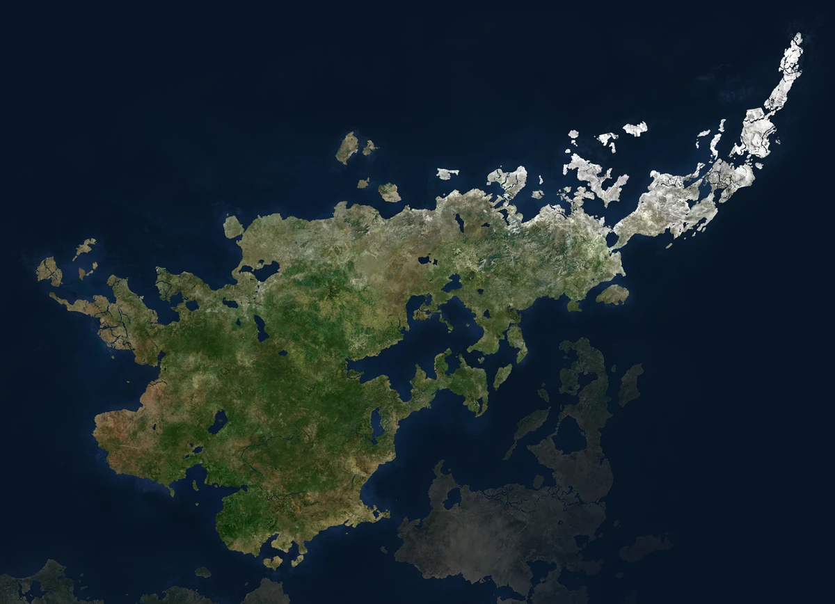 Boreas | Valora Wiki | Fandom