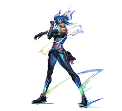 Valorant Neon Premium Costume Neon Cosplay Valorant - Hong Kong ...