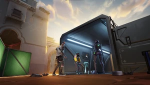 Timeline of Events | Valorant Lore Wiki | Fandom