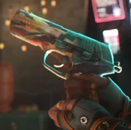 Weapons of VALORANT | Valorant Lore Wiki | Fandom