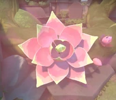 Lotus | Valorant Lore Wiki | Fandom