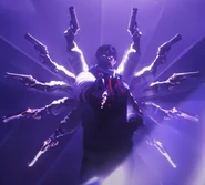 Weapons of VALORANT | Valorant Lore Wiki | Fandom