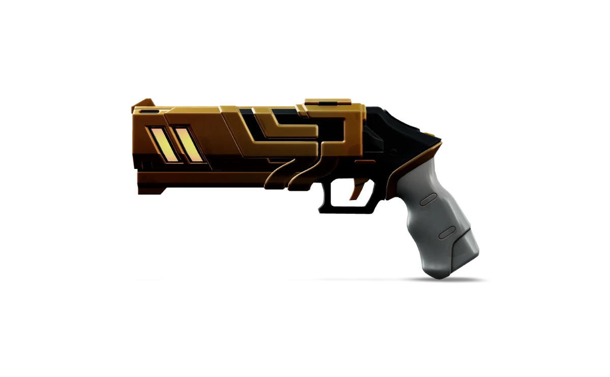 Weapons of VALORANT | Valorant Lore Wiki | Fandom