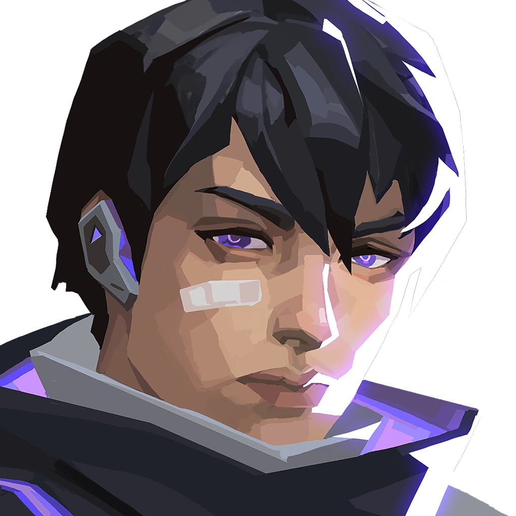 Iso/Gallery | Valorant Lore Wiki | Fandom