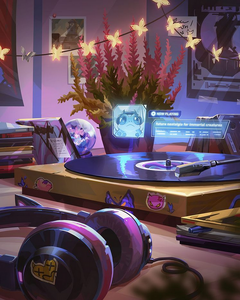 Clove | Valorant Lore Wiki | Fandom