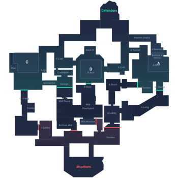 Haven | Valorant Lore Wiki | Fandom