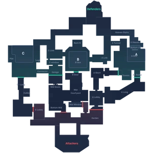 Discuss Everything About Valorant Lore Wiki | Fandom