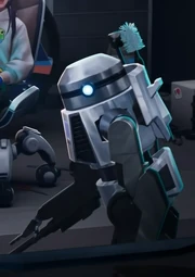 Maxbot | Valorant Lore Wiki | Fandom