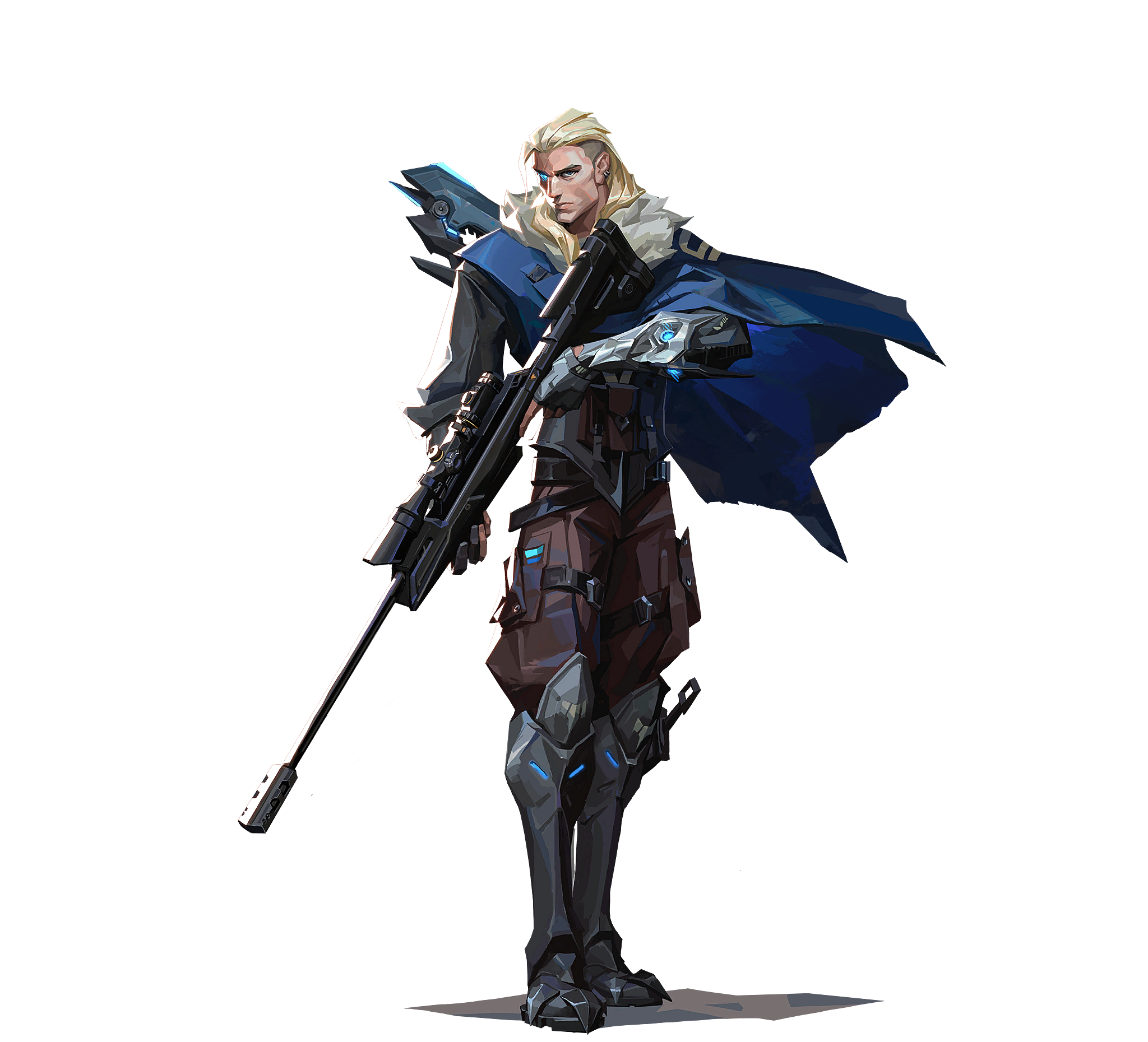 Sova | Valorant Lore Wiki | Fandom