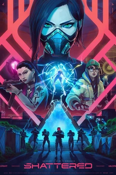 Timeline of Events | Valorant Lore Wiki | Fandom