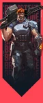Brimstone/Gallery | Valorant Lore Wiki | Fandom