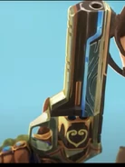 Weapons of VALORANT | Valorant Lore Wiki | Fandom