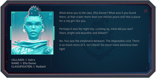 Astra | Valorant Lore Wiki | Fandom