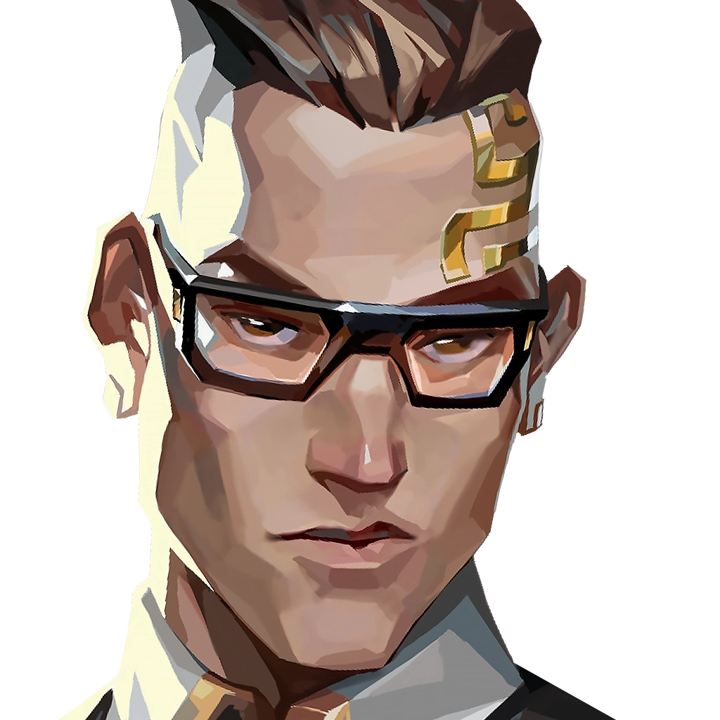 Chamber/Gallery | Valorant Lore Wiki | Fandom