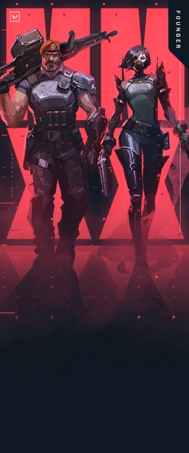 VALORANT Protocol | Valorant Lore Wiki | Fandom