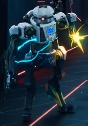 Maxbot | Valorant Lore Wiki | Fandom