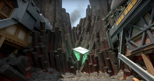 Haven | Valorant Lore Wiki | Fandom