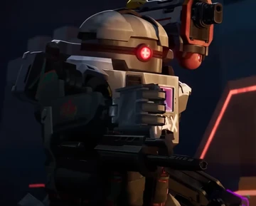 Maxbot | Valorant Lore Wiki | Fandom