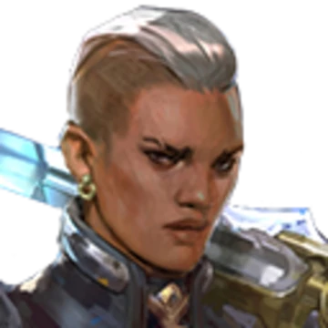 The Rise of Venice Short Story | Valorant Lore Wiki | Fandom