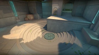 Lotus | Valorant Lore Wiki | Fandom