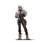 Deadlock/Gallery | Valorant Lore Wiki | Fandom