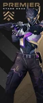 Vyse/Gallery | Valorant Lore Wiki | Fandom