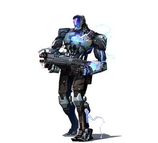 KAY/O | Valorant Lore Wiki | Fandom