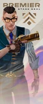 Chamber/Gallery | Valorant Lore Wiki | Fandom