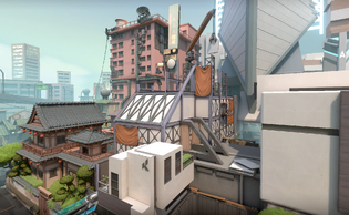 Split | Valorant Lore Wiki | Fandom