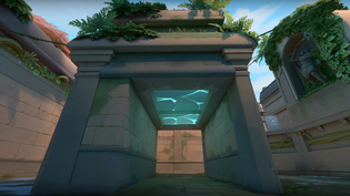 Lotus | Valorant Lore Wiki | Fandom