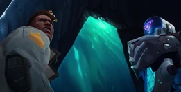 WARM UP cinematic | Valorant Lore Wiki | Fandom