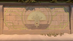 Lotus | Valorant Lore Wiki | Fandom