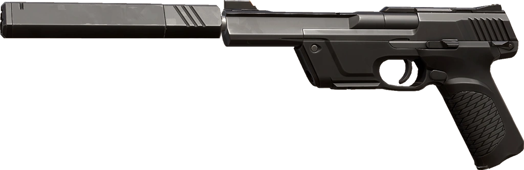 Ghost | Wiki Valorant Vietnam | Fandom