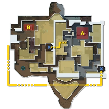 Bind | Wiki Valorant Vietnam | Fandom