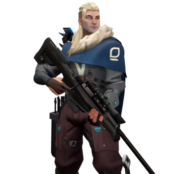 Sova | Valorant Wiki | Fandom