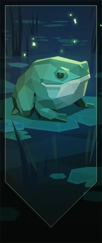 POLYfrog Collection | Valorant Wiki | Fandom