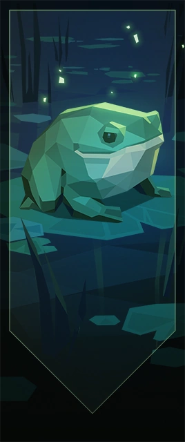 POLYfrog Collection | Valorant Wiki | Fandom